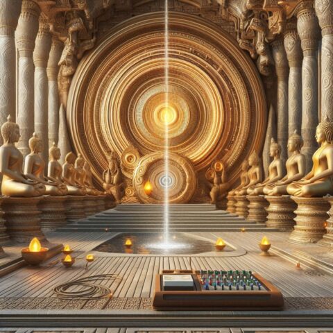 Power of Sound in Ancient Healing & Architecture | Unsealed Minds